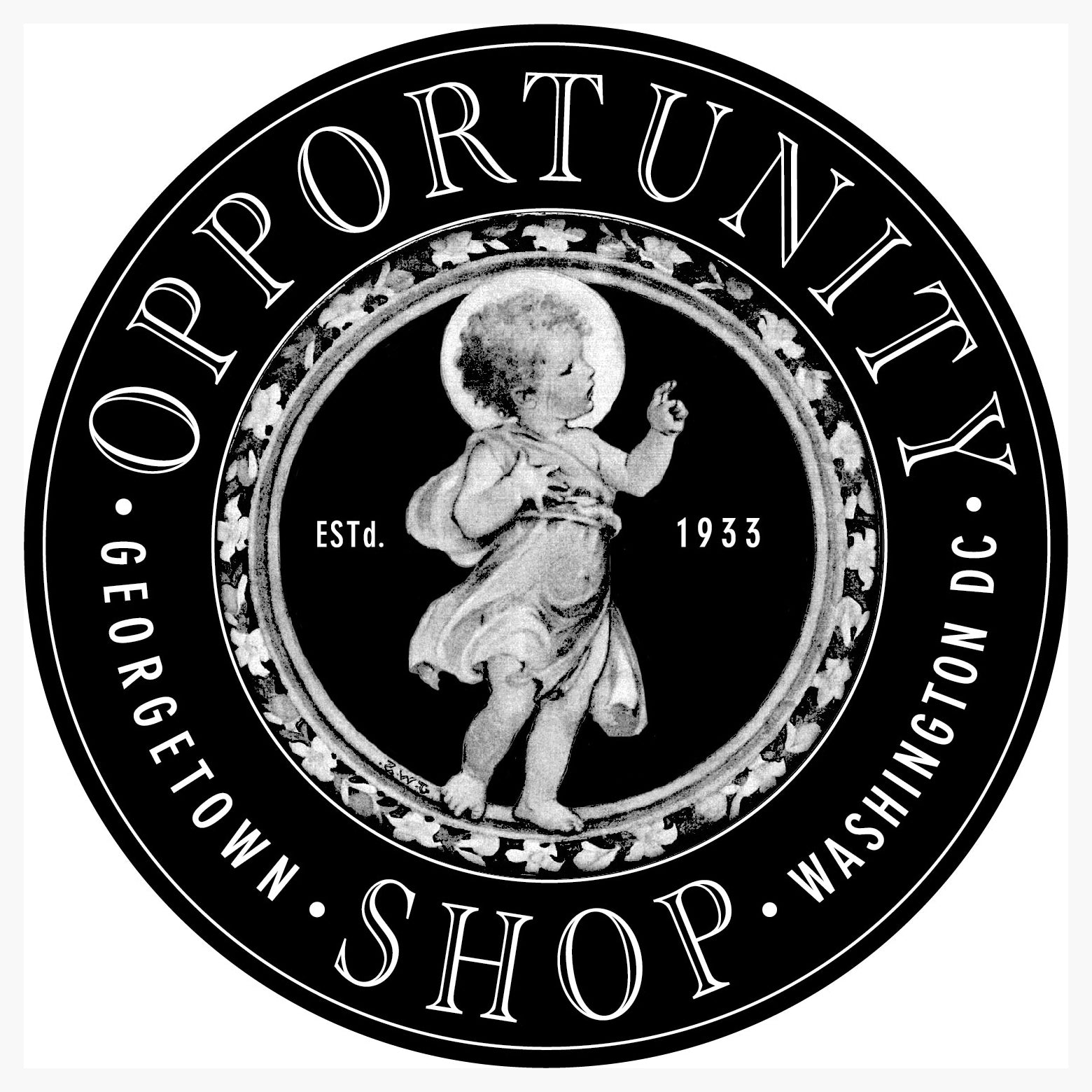 Opportunity Shop DC